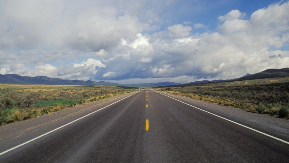 Historic and scenic stops along Nevada's Highway 50