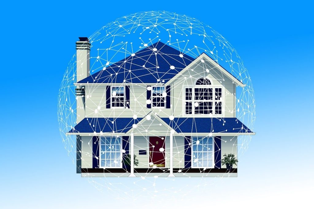 The self-healing materials turning your home into a computer