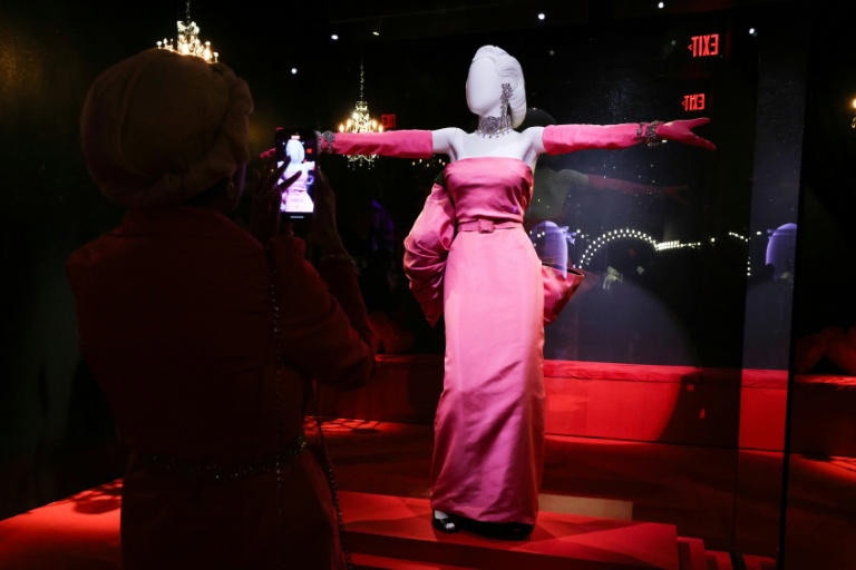 Happy birthday: Hollywood honors Marilyn Monroe, 100 years on