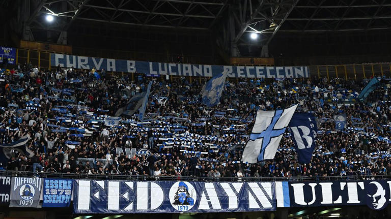 Napoli, per la fascia avanza il nome di Valincic: la situazione