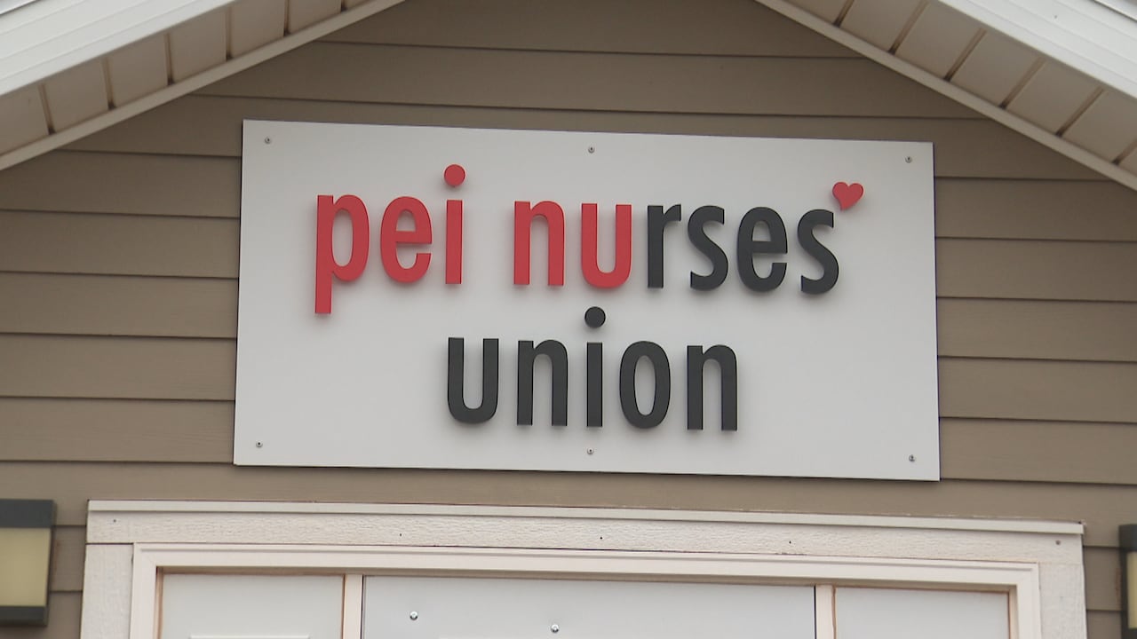 PEI Nurses' Union says new deal necessary for better recruitment, retention