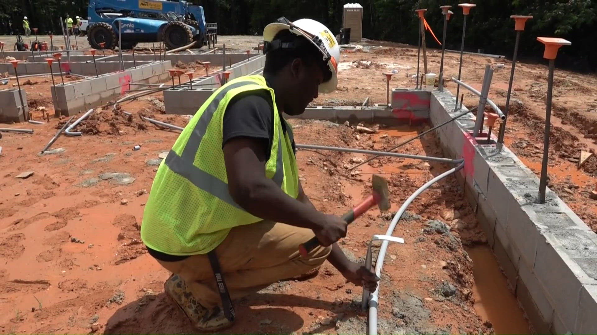 Central Georgia company partnering with local college to create ...