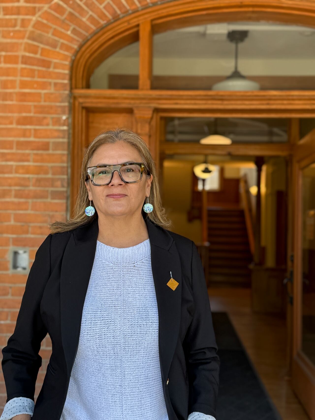 Residential school site stewards explore potential of UNESCO World ...