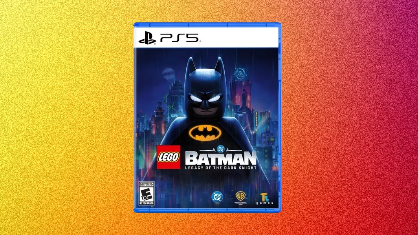 Review de Lego Batman: El legado del Caballero Oscuro, el espíritu de ...