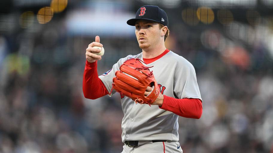 Red Sox hurt Hunter Dobbins' development? Cardinals hurler's dad fires ...
