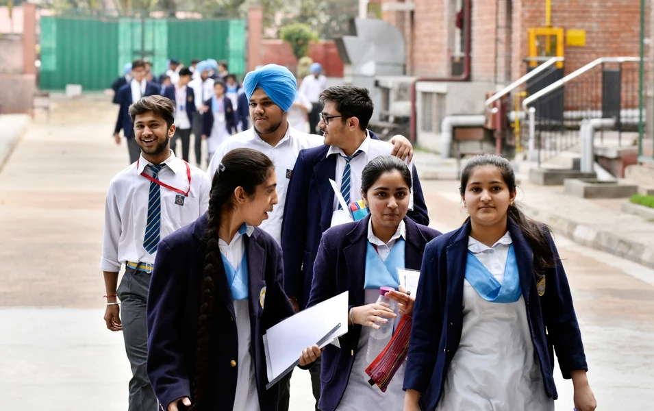 CBSE Class 12 re-evaluation portal faces fresh activation delay