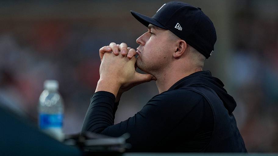 3 MLB teams under the most pressure entering June