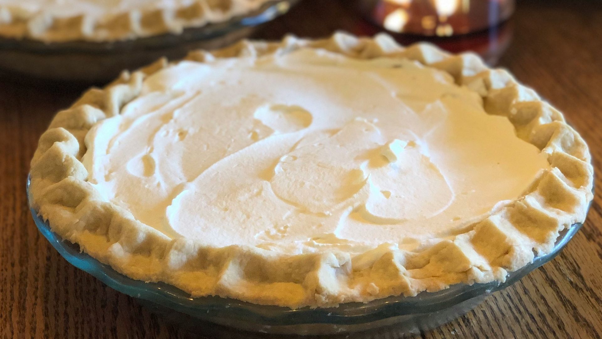 10 desserts that disappoint at potlucks & 10 that get devoured