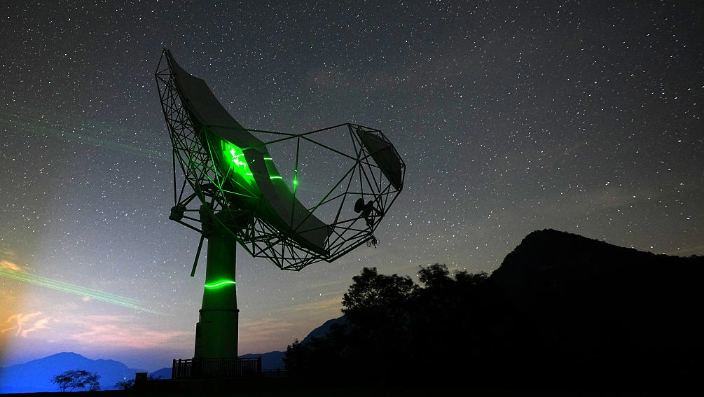 White dwarf binary identified as source of cosmic signals