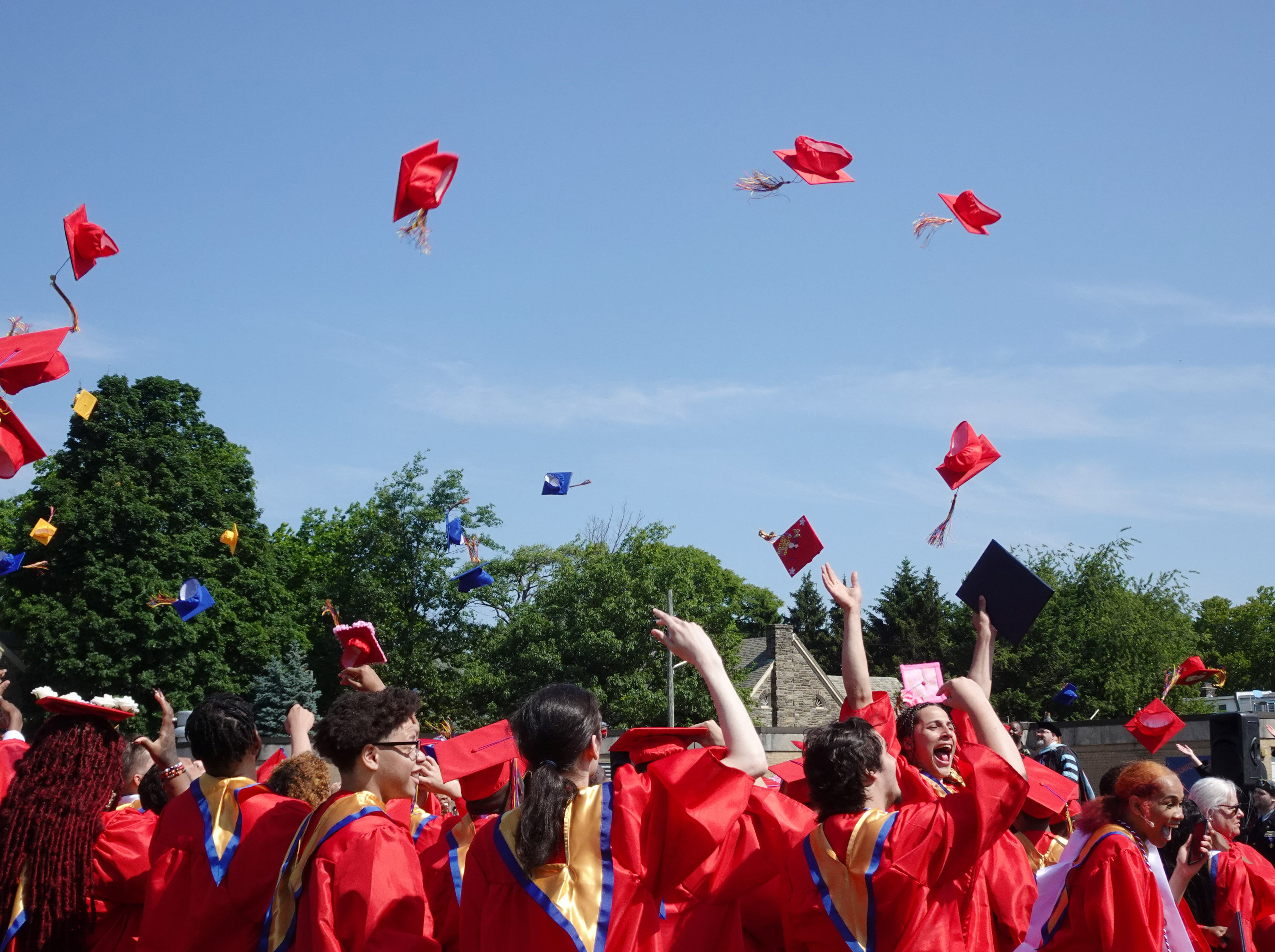 Philly’s dropout rate is declining. Here’s how the district is keeping ...