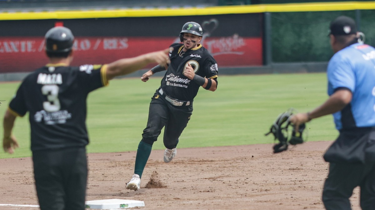 Pericos de Puebla enfrenta a Olmecas y Bravos en busca del liderato de ...
