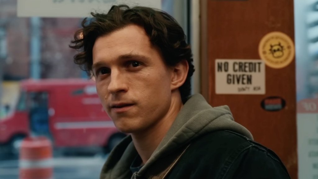 Spider-Man: Tom Holland wants an R-rated crossover with this MCU character