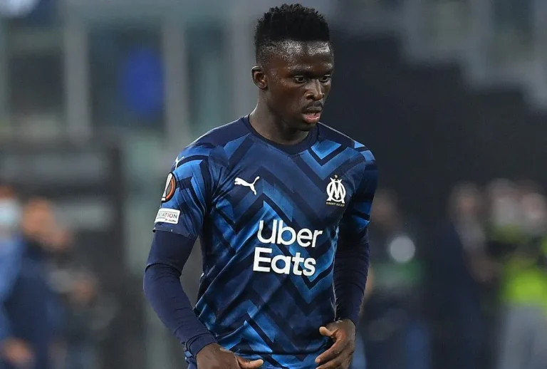Dieng sotto la lente d’ingrandimento della Lazio! Prima occorre una ...
