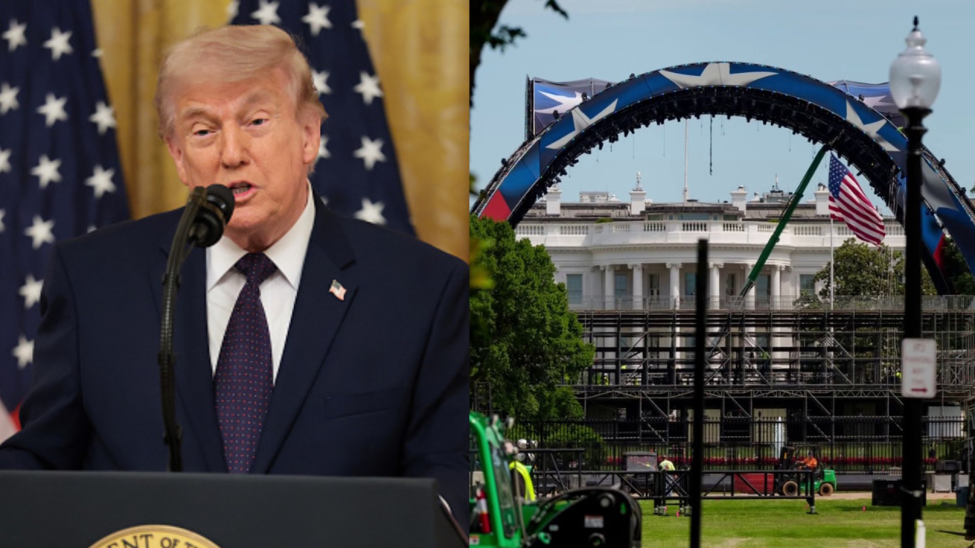 'Massive grift': Scandal engulfs Trump as 'sketchy' stock trades ignite ...