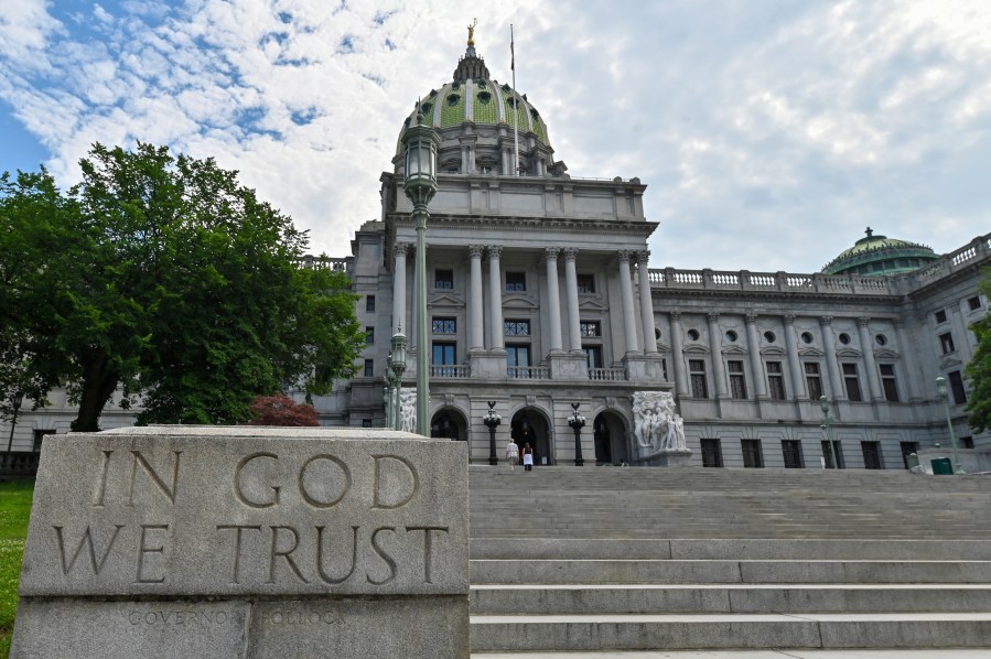 As Pennsylvania lawmakers return from break, so do the people vying for ...