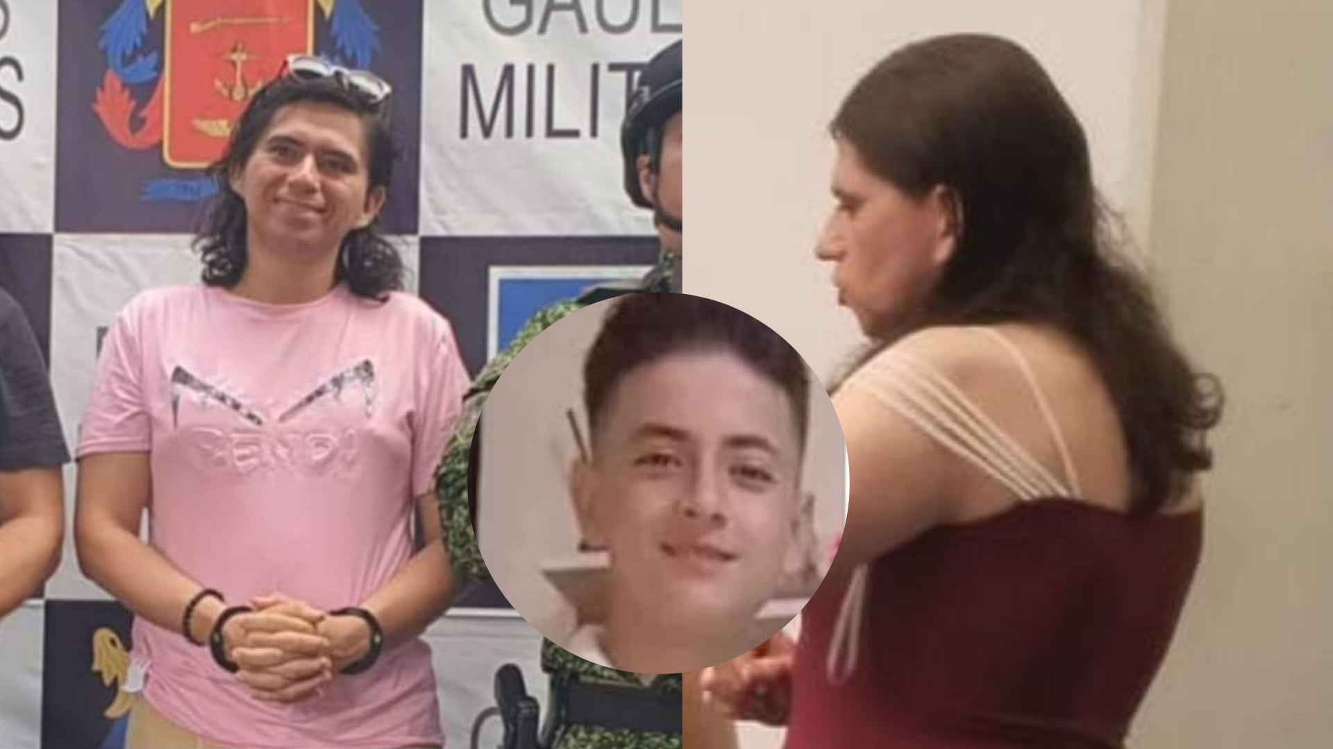 Denuncia: Líder de la comuna 13 asegura que tienen engavetado proceso ...