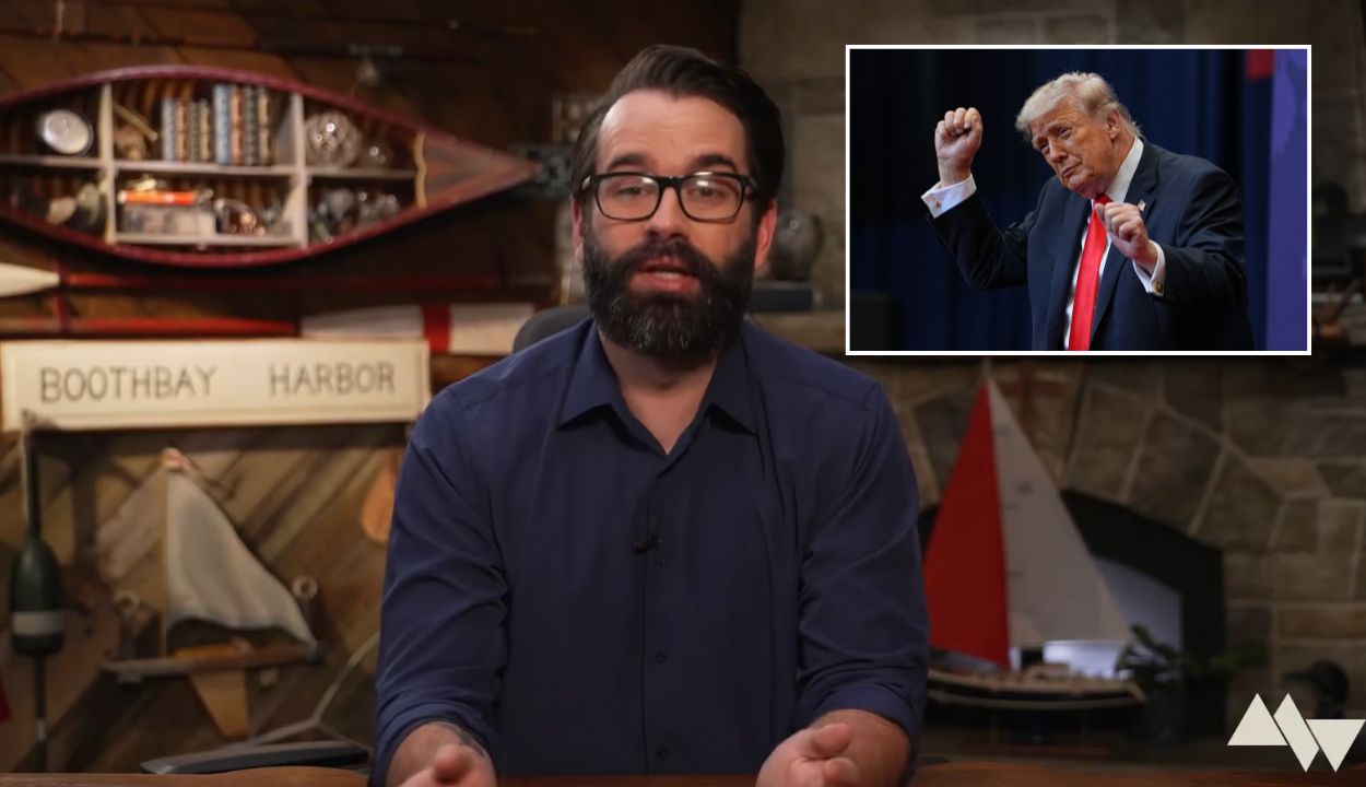 Pro-MAGA pundit slams Trump admin’s ‘embarrassing’ whiff on America’s ...
