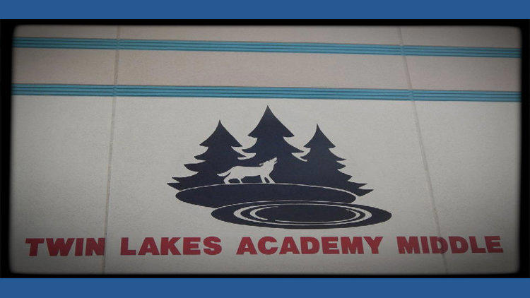 Twin Lakes Academy Middle security guard arrested, charged for lewd ...