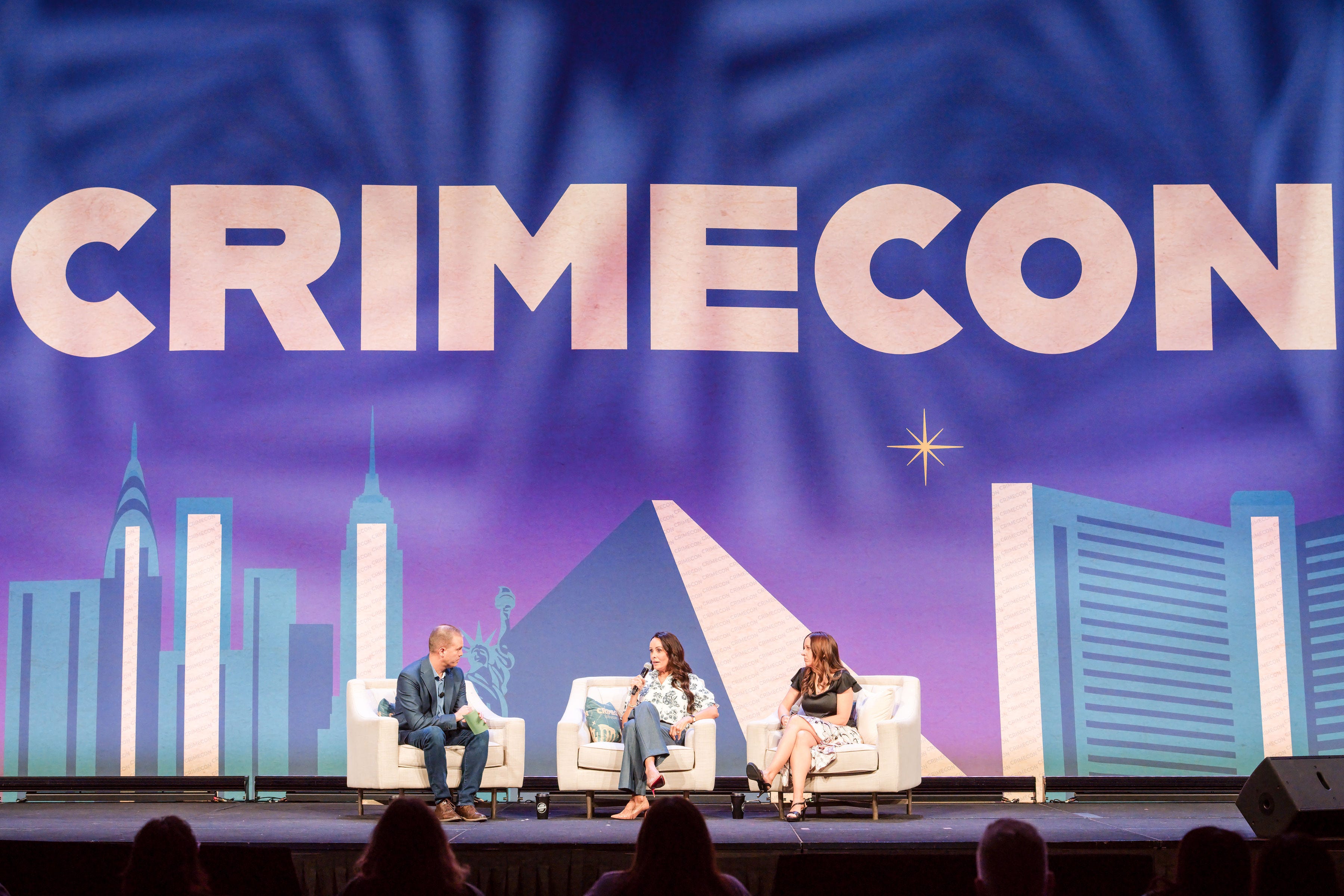 'Punch in the gut.' Juror reflects on Kouri Richins case at CrimeCon