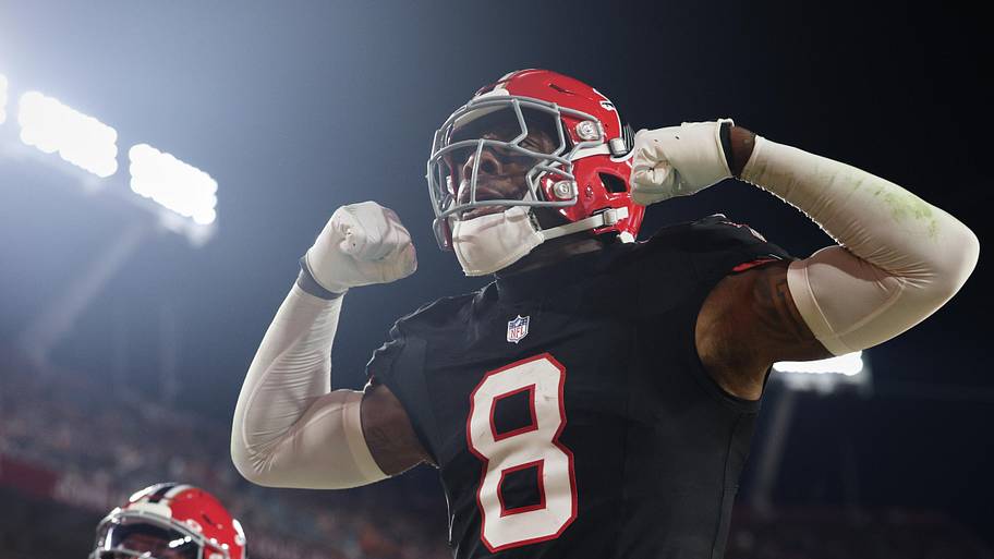 New Kyle Pitts contract prediction could be what Falcons fans have ...