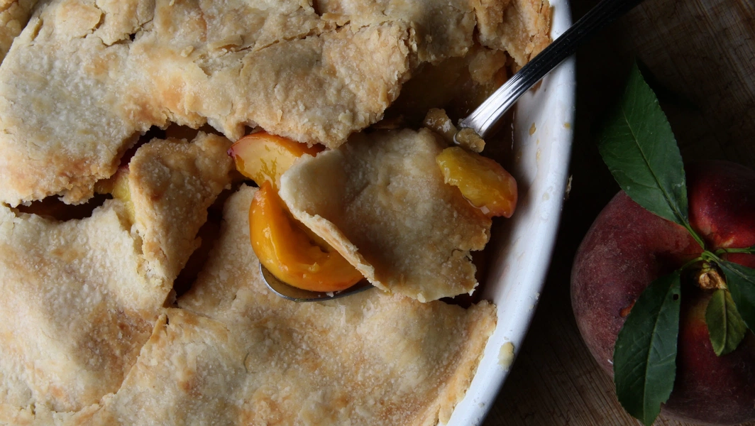 Cobbler recipes that break all the rules