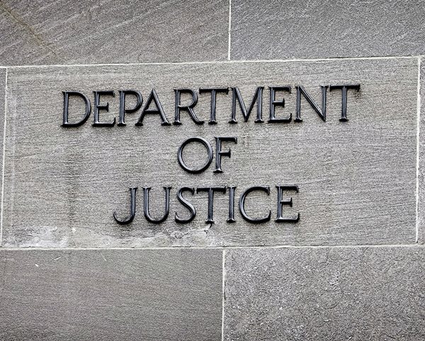 DOJ: Will obey order blocking anti-weaponization fund