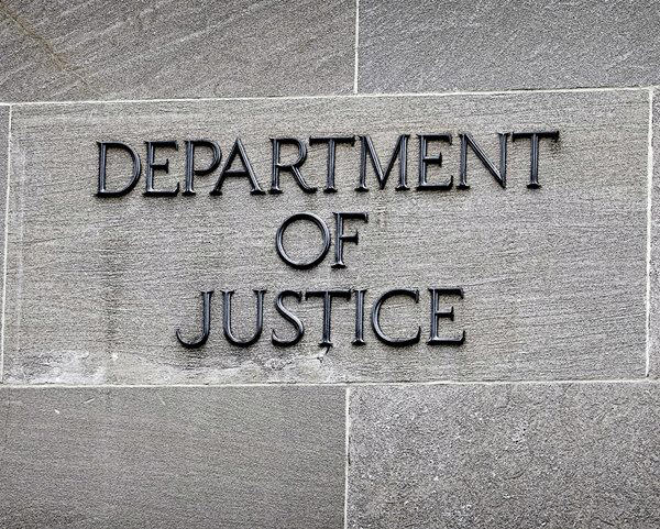 DOJ: Will obey order blocking anti-weaponization fund