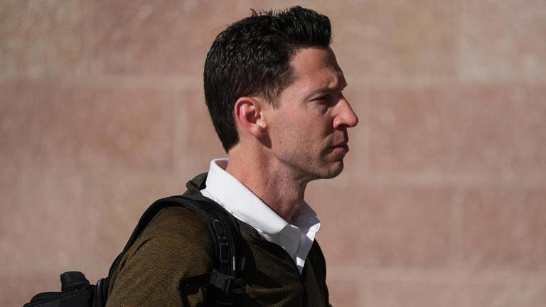 Craig Breslow stands firm amid questions about Red Sox future