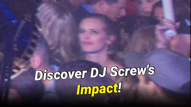 DJ Screw’s catalog heads to streaming platforms