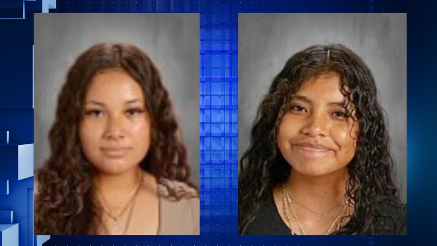 Two missing Janesville teens found safe in Florida, police say