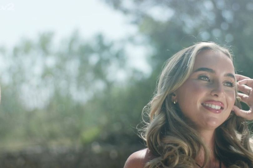 Love Island drops double bombshell twist after 'chaotic' coupling