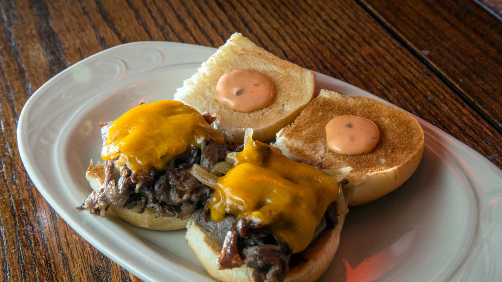 5 prime rib burgers and sandwiches to try