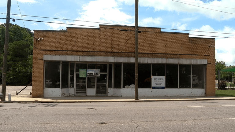 Canton to repurpose old A&P building into new market and event space