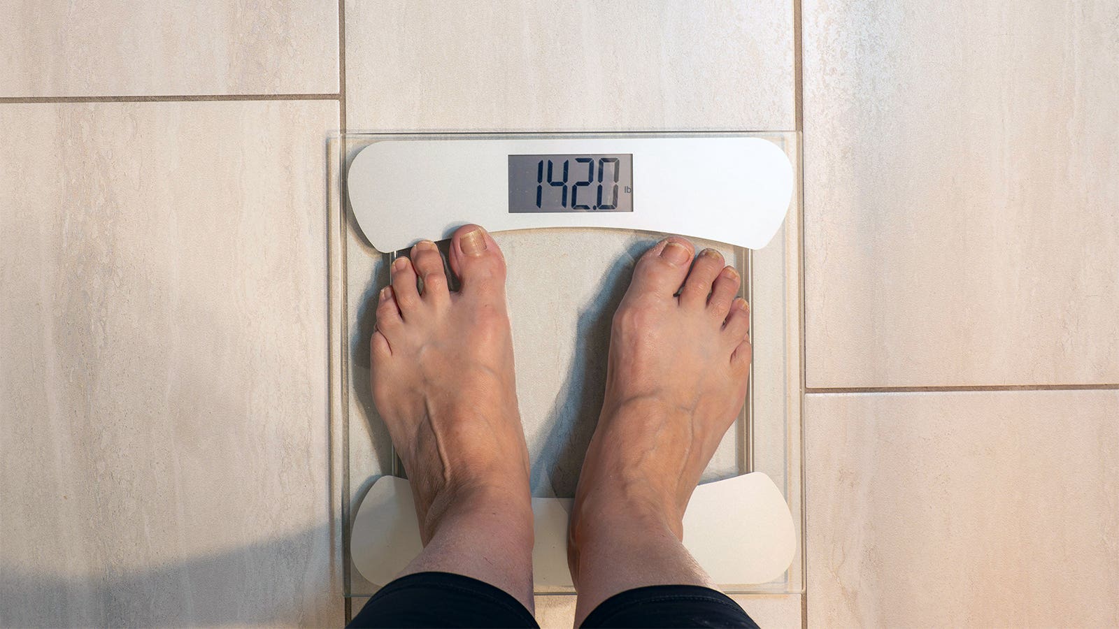 Obesity with a normal BMI? Study suggests it's common