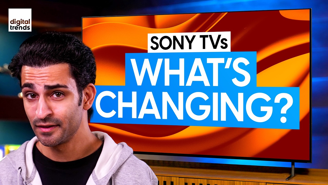 Learn how new TCL factory partnerships change future Sony television ...