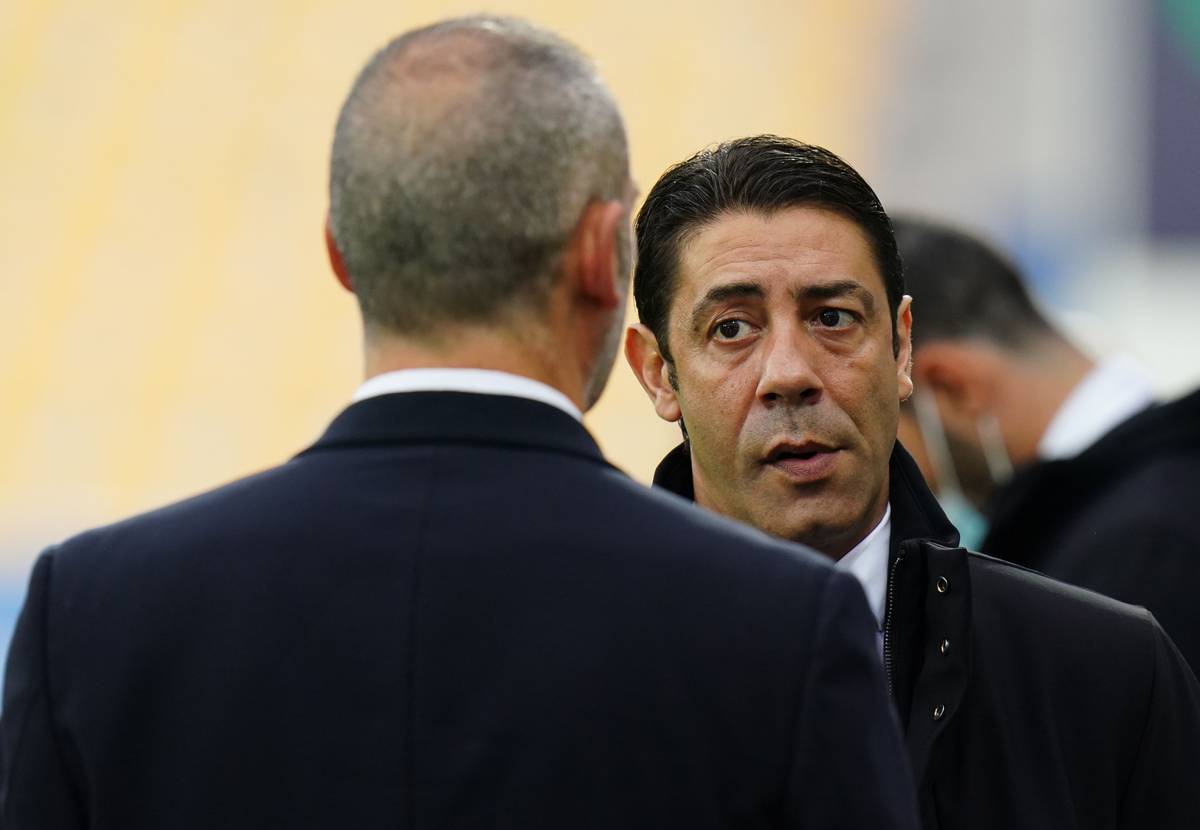 A opinião de João Rosado: Benfica, uma vergonha nacional