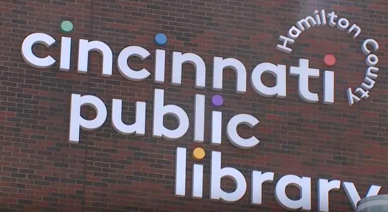 Hamilton County court's library card requirement for kids charged with ...