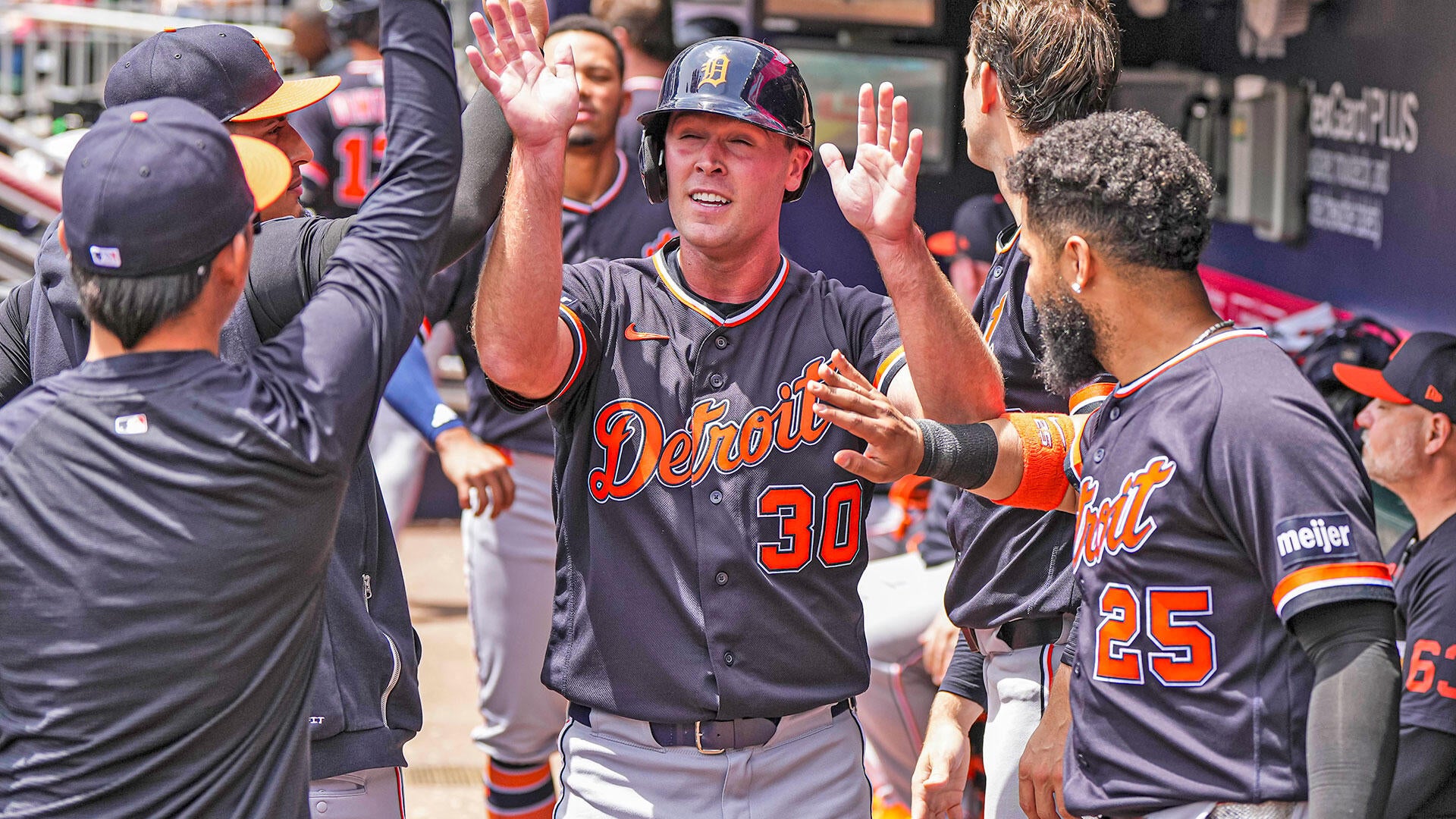 Tigers vs. Rays prediction, odds, time: 2026 MLB picks for Monday, June ...