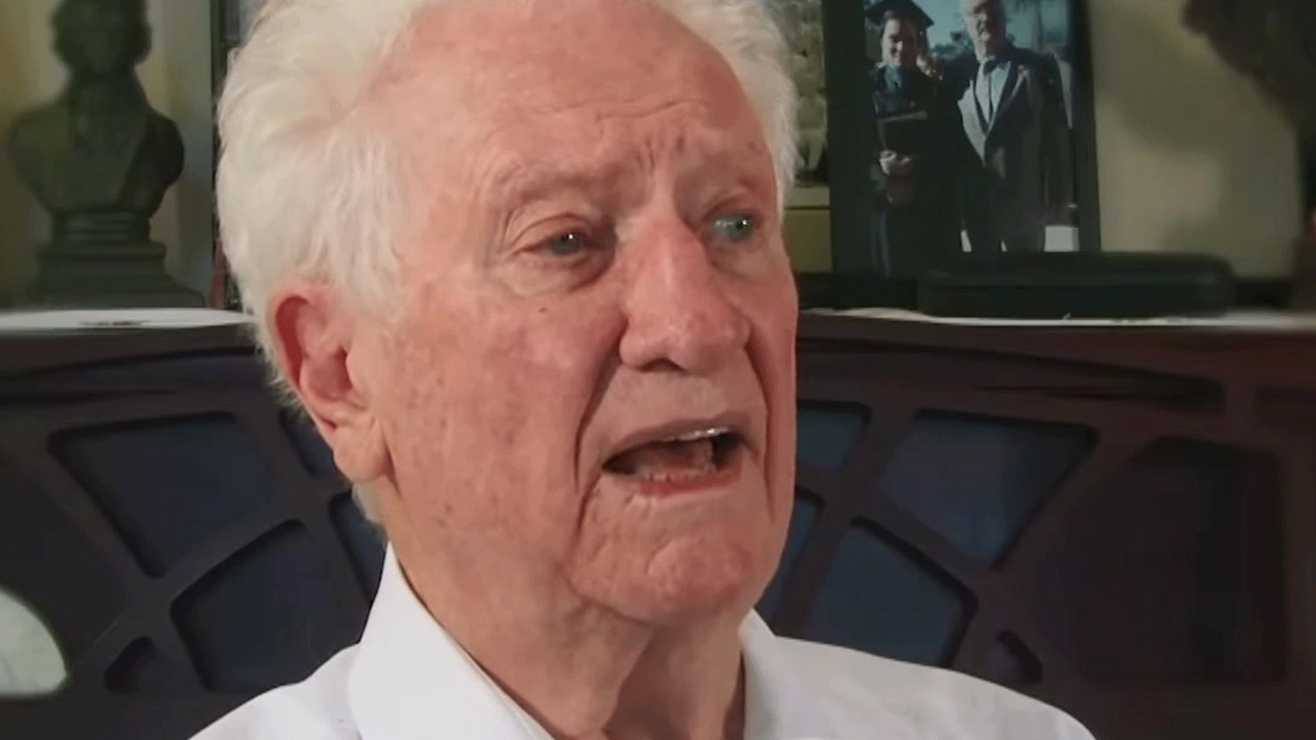 Courage and sacrifice at the Battle of the Bulge