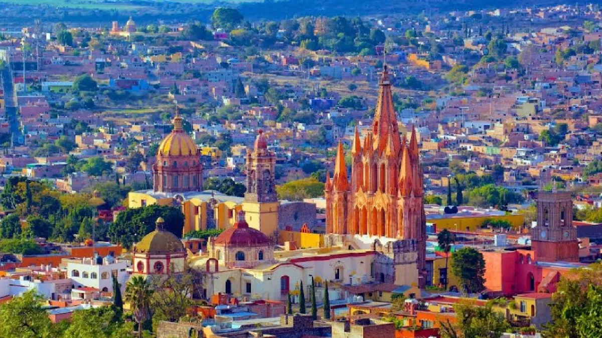 10 pueblitos mexicanos tan bonitos que turistas estadounidenses ...