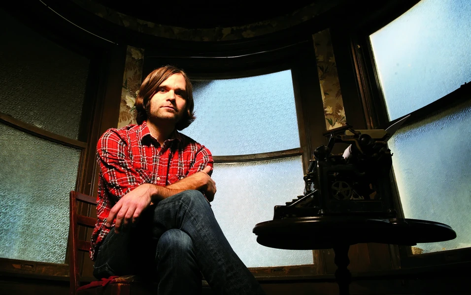 Death Cab for Cutie channel grief into raw new album