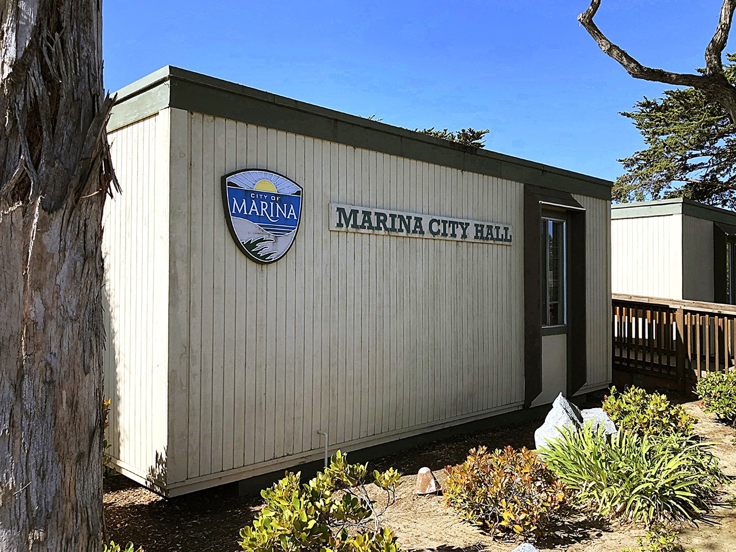 Marina City Council to hear economic development plan