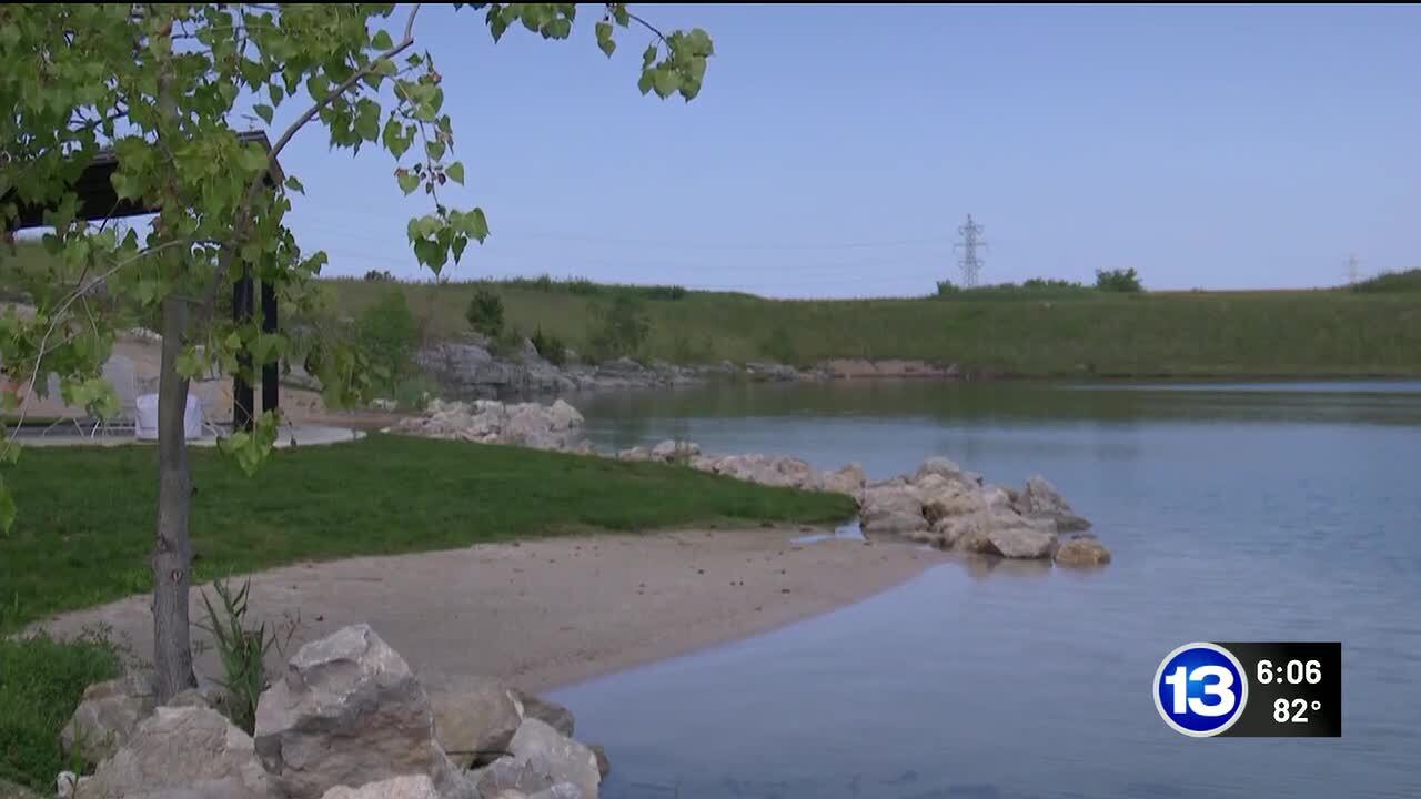 I-TEAM: State and federal law enforcement investigate mining operation ...