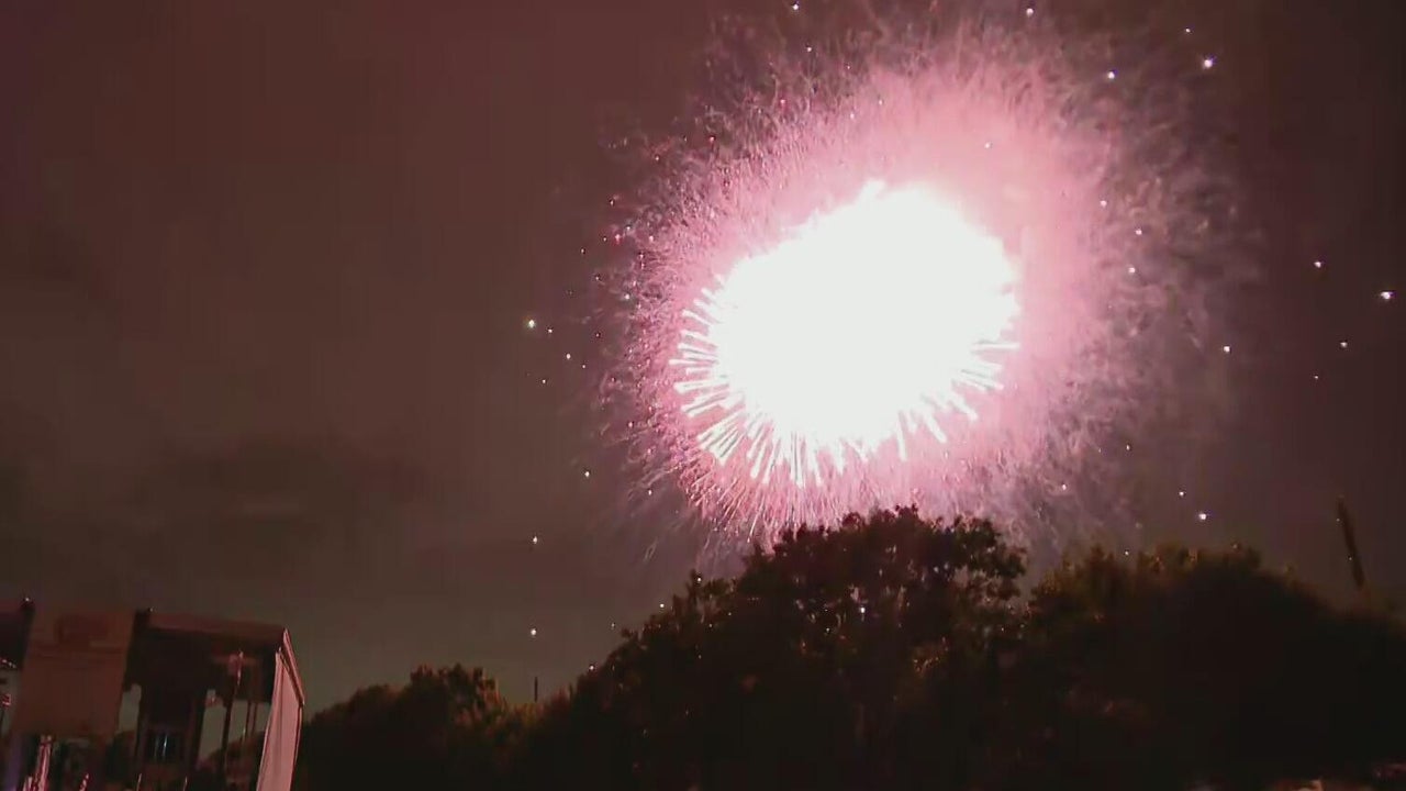 Tickets go on sale for Addison's Kaboom Town!