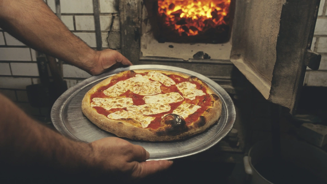 20 iconic Italian restaurants across America
