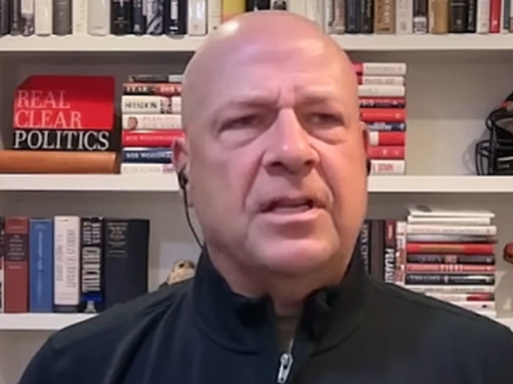Bevan: Governor primary "The most wide-open race we've seen in ...