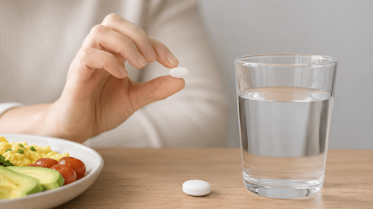 How the Ozempic pill works according to its official information ...
