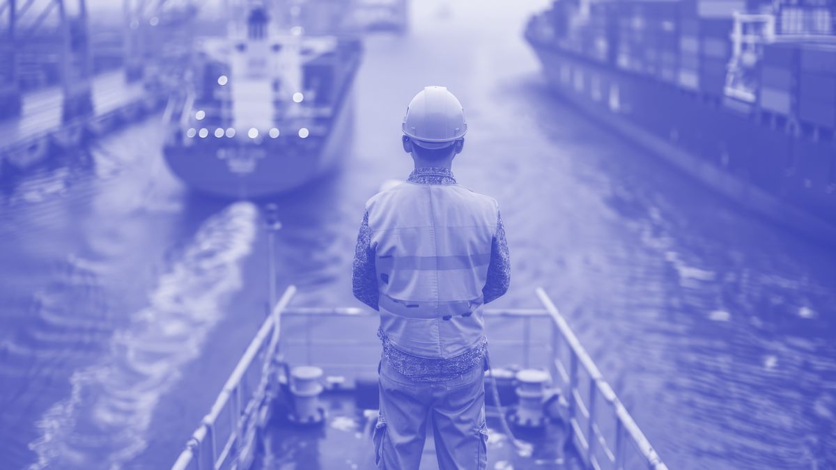 Ventia secures $133m WA Government marine hub contract extension