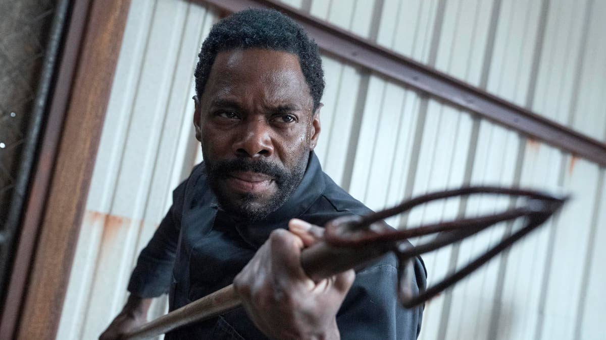 Binge 'Fear the Walking Dead' before it leaves Netflix in August 2026