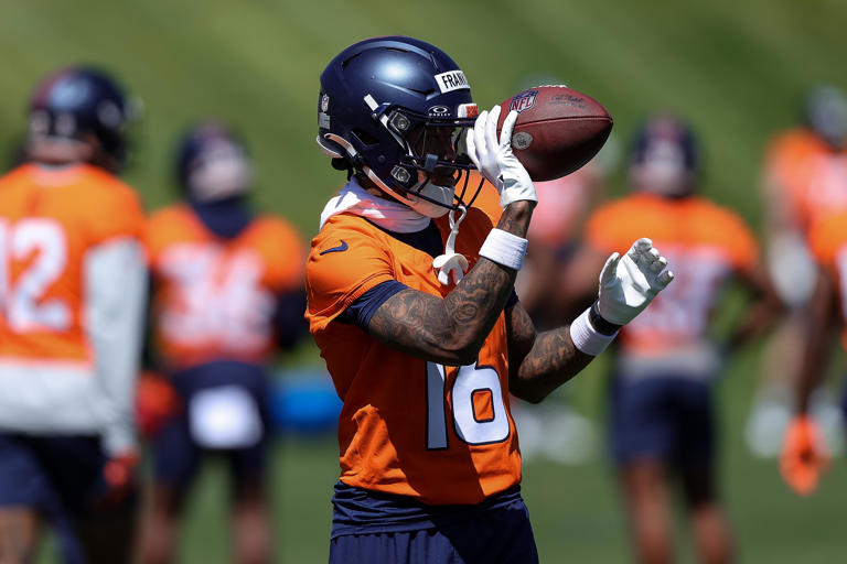 Broncos reacts survey: OTA edition